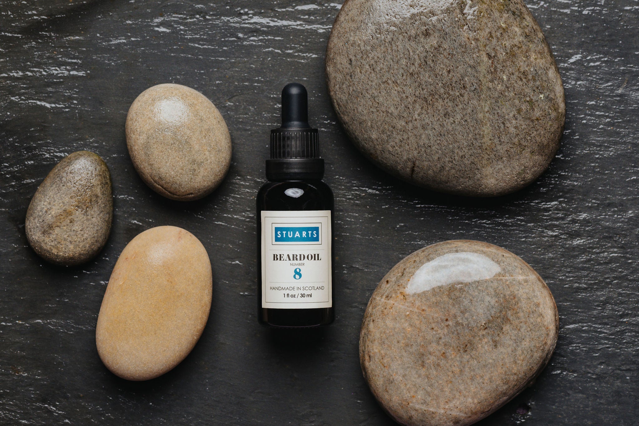 Beard Oils